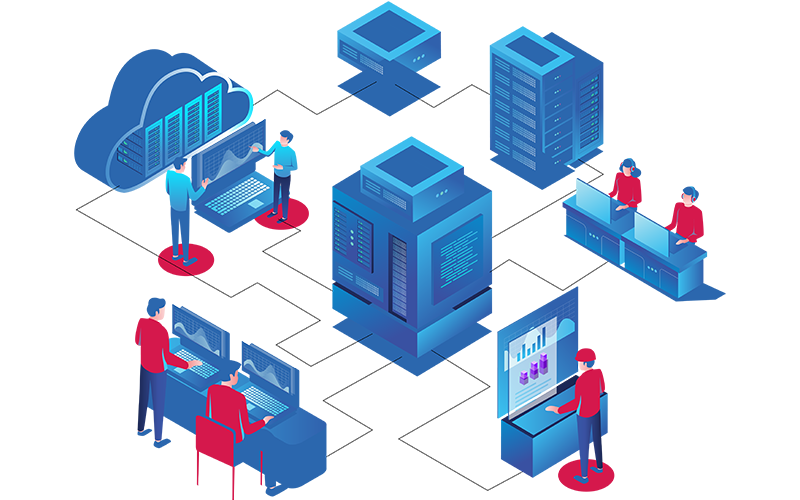 Solution de Pare-feu (firewall) informatique - Wysiwyg