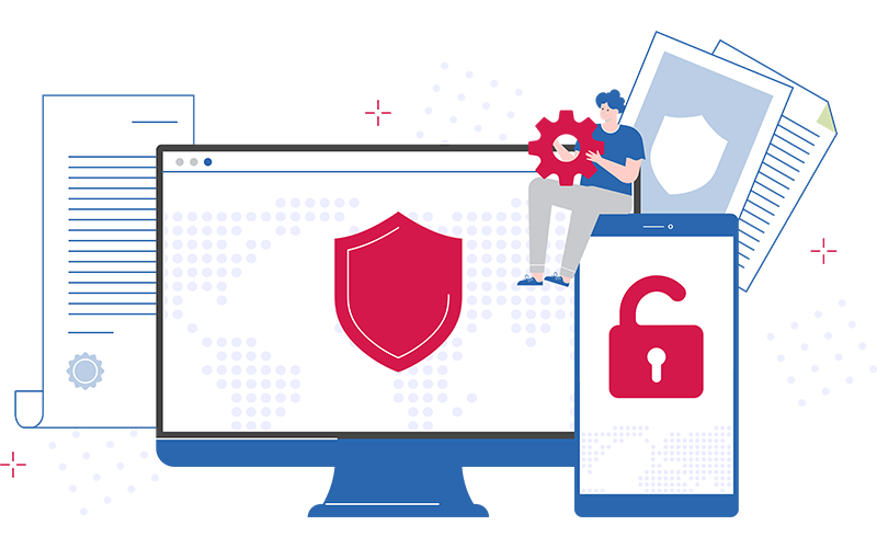Solution de Pare-feu (firewall) informatique - Wysiwyg